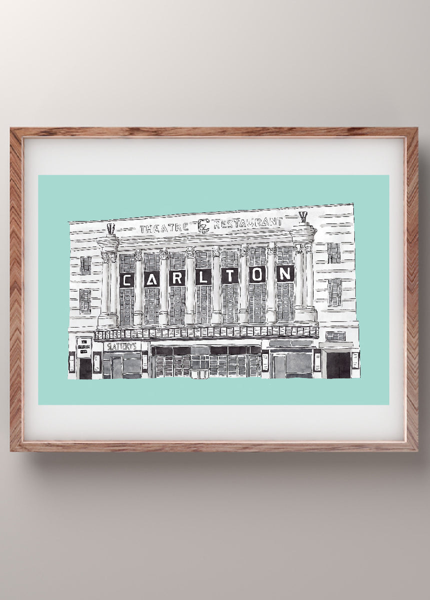 Carlton, 1938-1994 – Katy-Ruth Halpin Illustrations